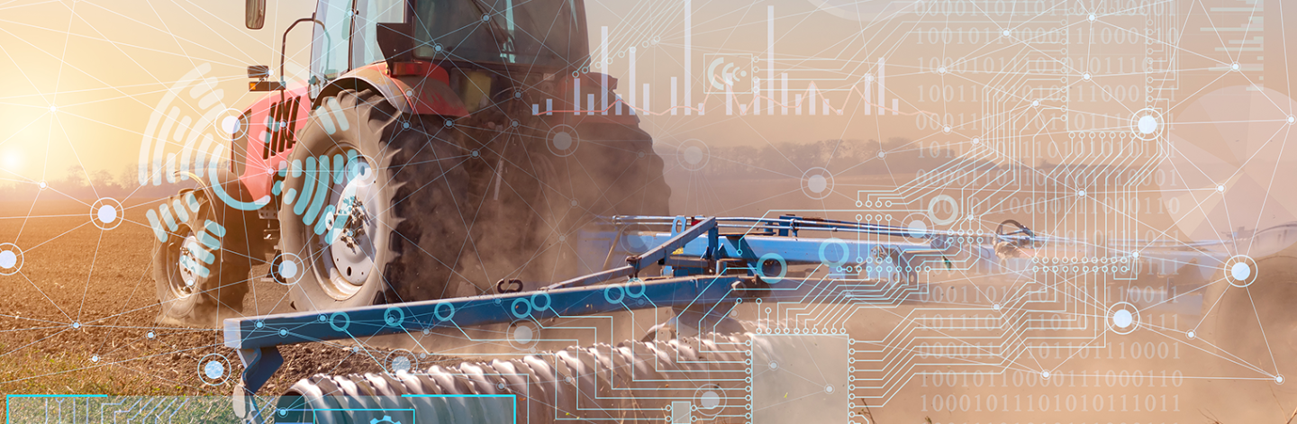 Displays for harsh environments